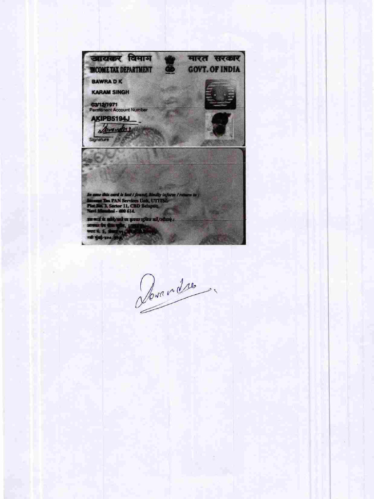 My Document | PDF