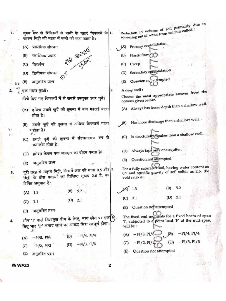 JTA Paper | PDF