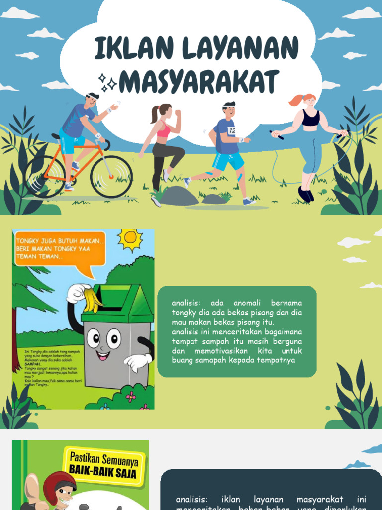 Iklan Layanan Masyarakat 20250829 090641 0000 | PDF