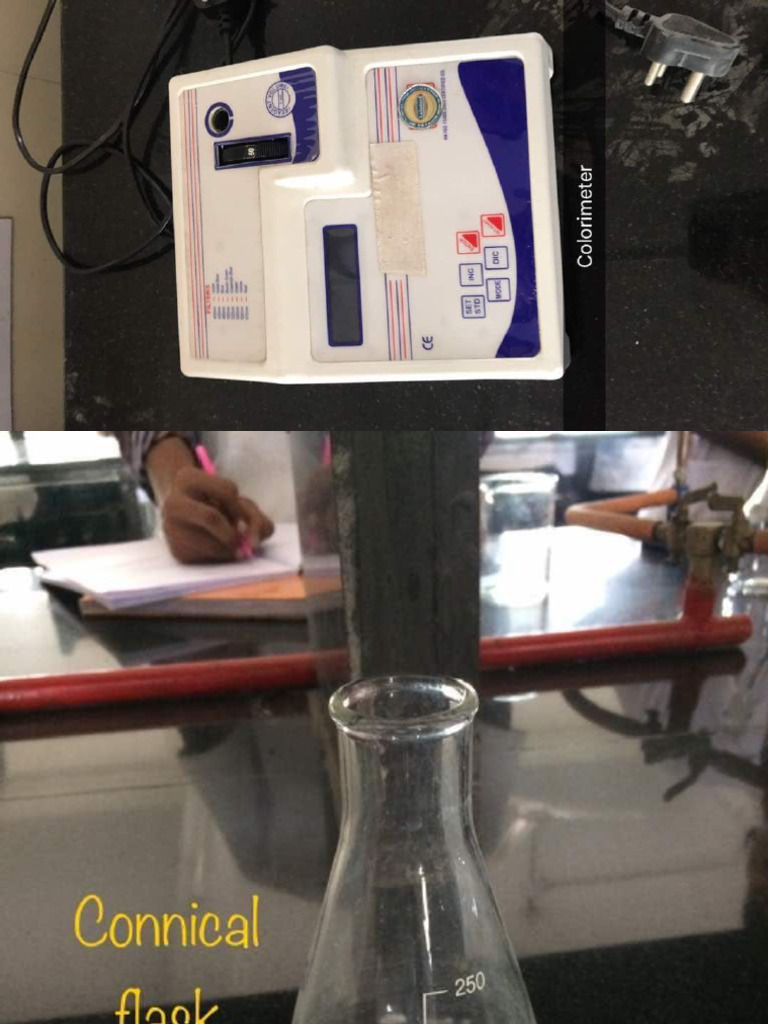 Biochem Spots | PDF