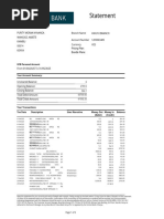 KCB M-PESA: Deposits, Withdrawals, and Savings | PDF | Loans | Deposit ...