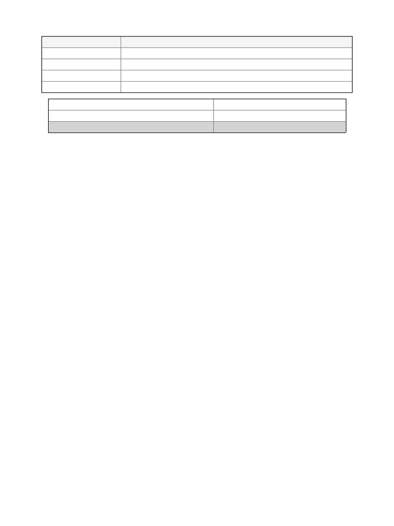 Amadeus Training Invoice en | PDF