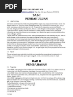 Pemahaman Luka Avulsi dan Penanganannya | PDF