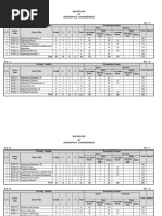 Embry-Riddle Aerospace Engineering Flowchart | PDF
