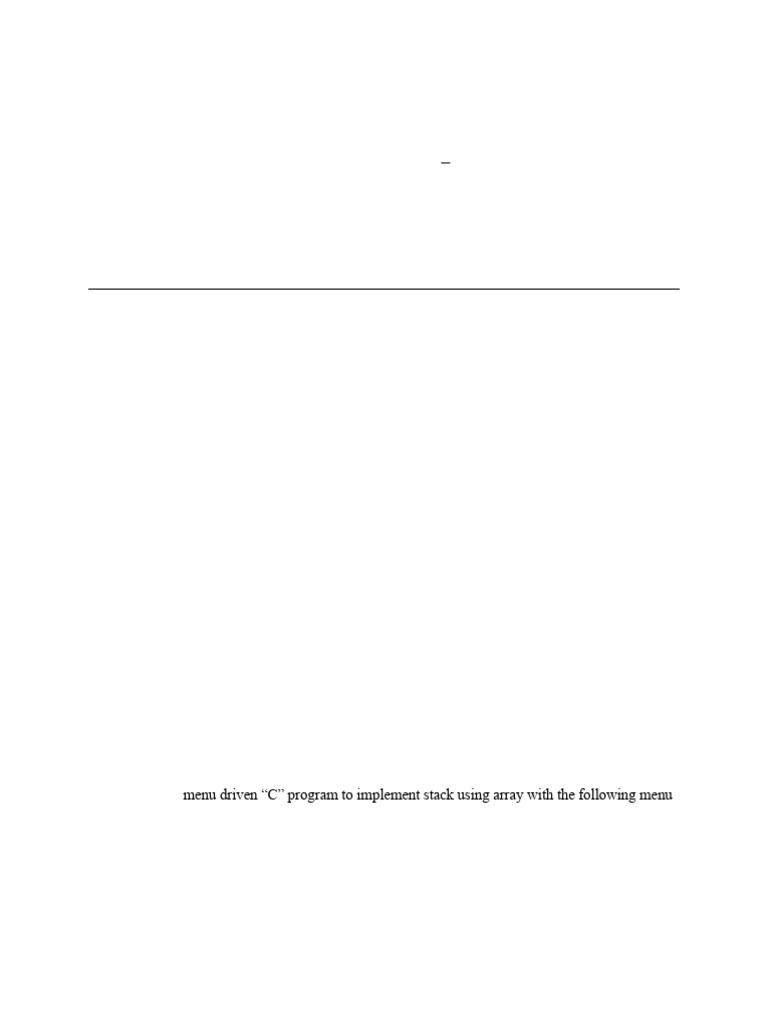 Dsu | PDF | Queue (Abstract Data Type) | Computer Programming