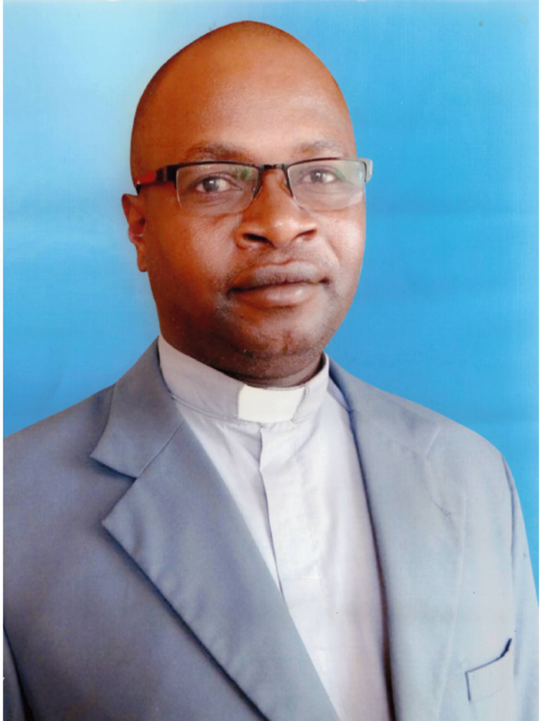 Father Mwiti | PDF