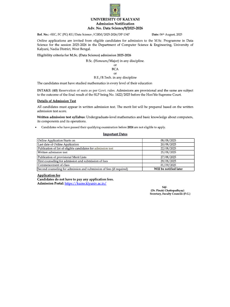 KU | PDF