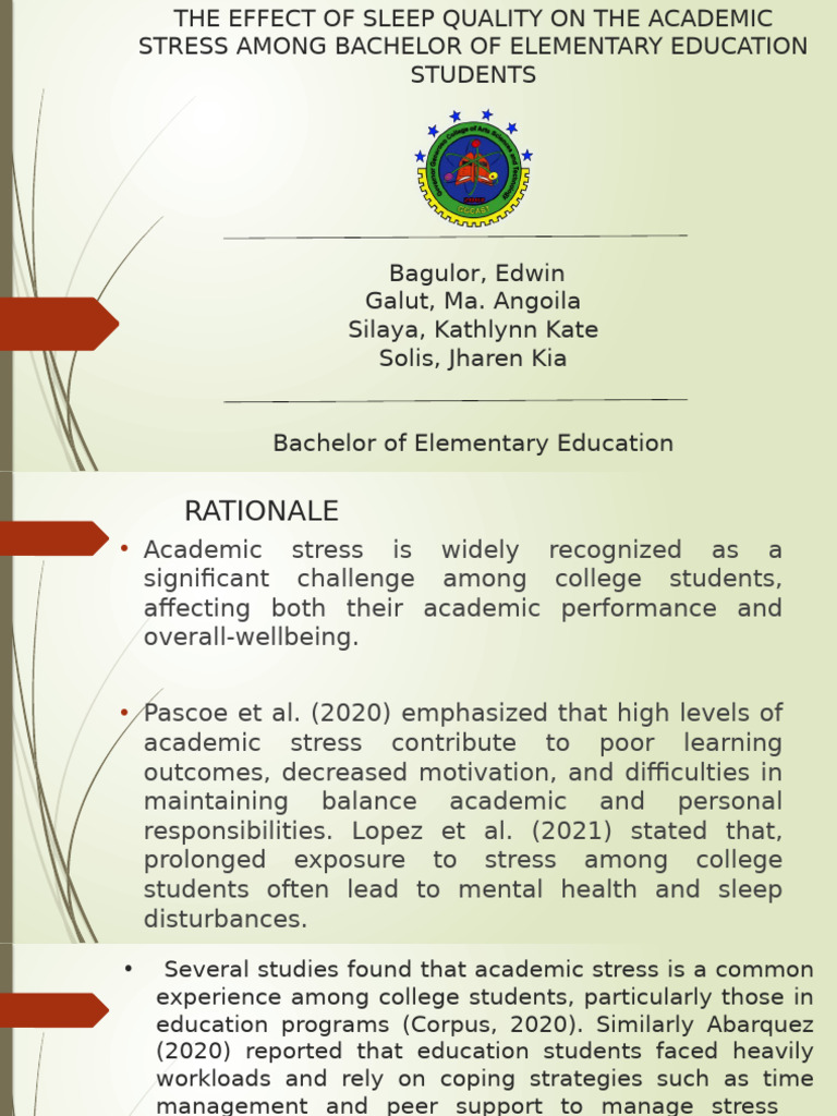 Inbound 6050691846929066091 | PDF | Sleep | Psychology