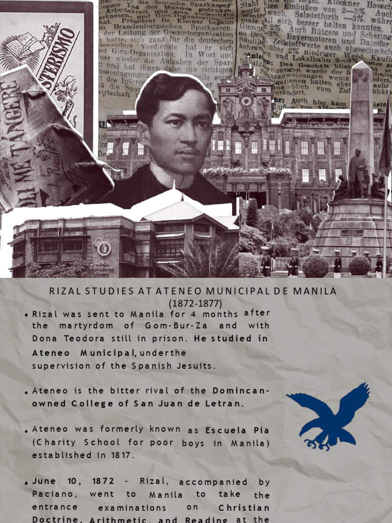 3b Rizal Binan To Intramuros | PDF