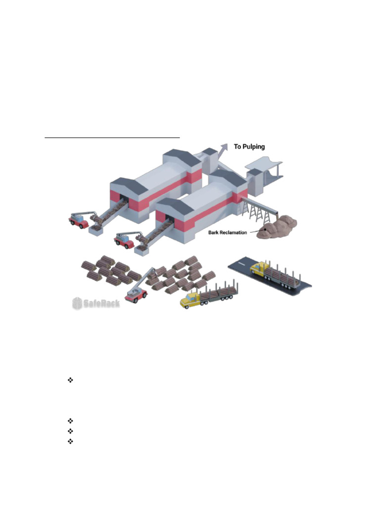 Identifying Hazards in Paper Manufacturing | PDF | Pulp (Paper) | Paper