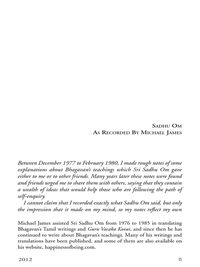 Paramount Complete 1 10 Chapter | PDF | Moksha | Ātman (Hinduism)