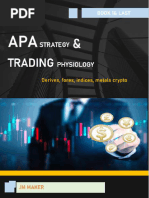 TJR Trading Plan | PDF