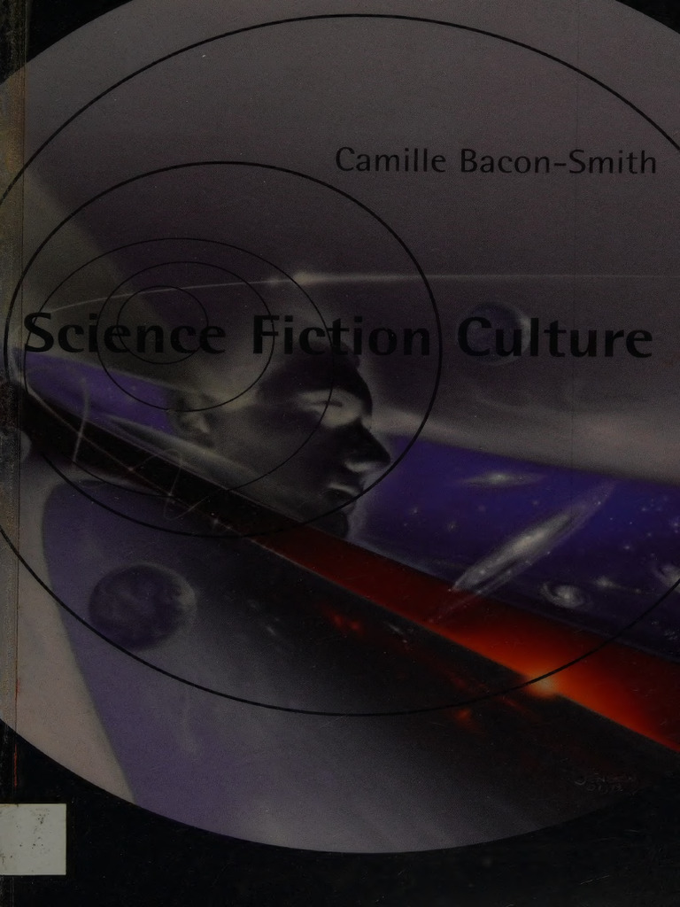 Science Fiction Culture - Bacon-Smith, Camille - 2000 - Philadelphia ...
