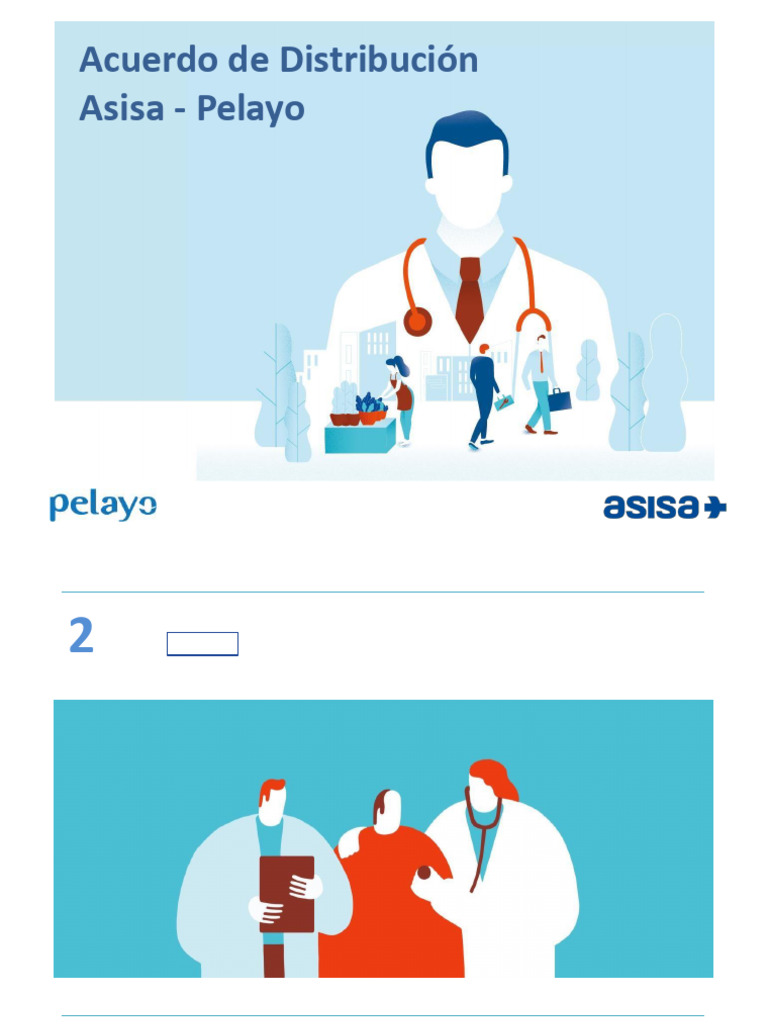 Seguro Médico ASISA: Cobertura y Beneficios | PDF | Seguro | Póliza de ...