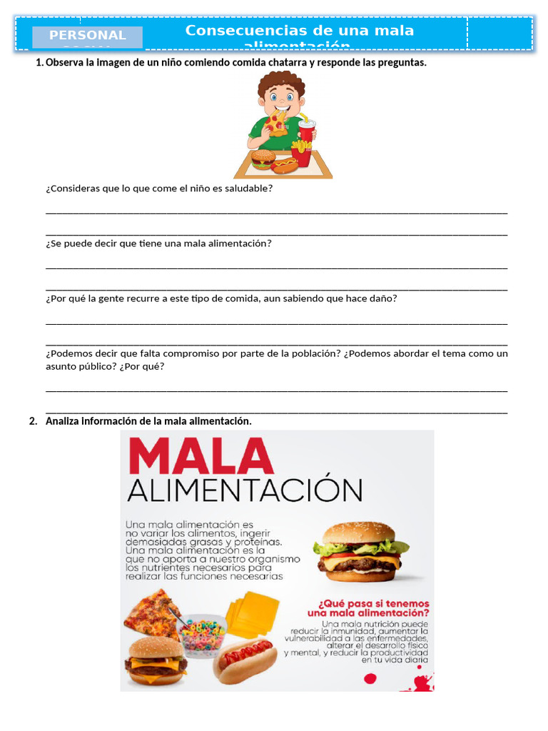 Ficha PS 09-06-2025 | PDF