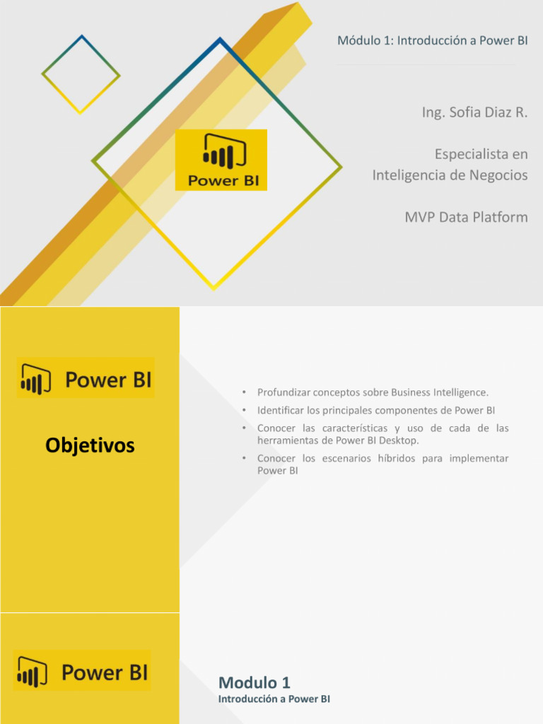 Power Bi | PDF
