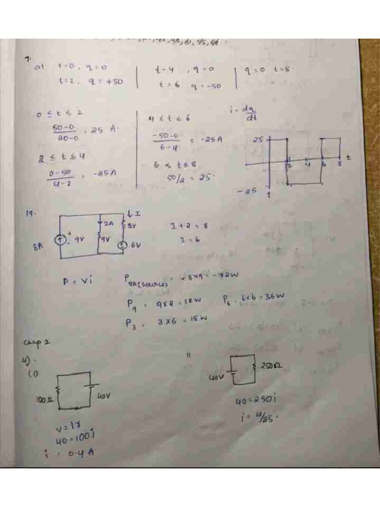 Bee Assignment 1 | PDF