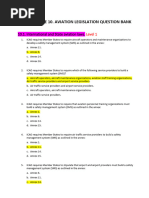 IAA Logbook for Part-66 AML Applications | PDF | Helicopter Rotor ...