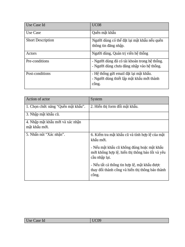 Use Case | PDF