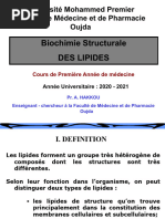 Les Lipides Simples : Glycérides, Cérides, Stérides | PDF | Cholestérol ...