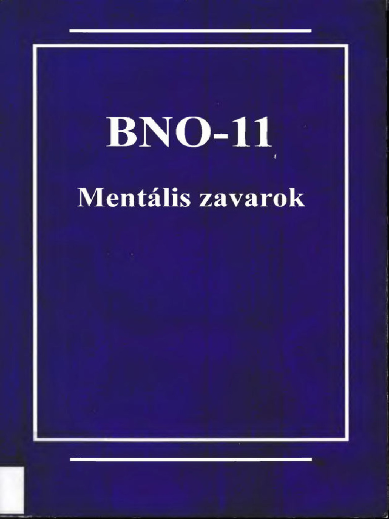 BNO-11 | PDF