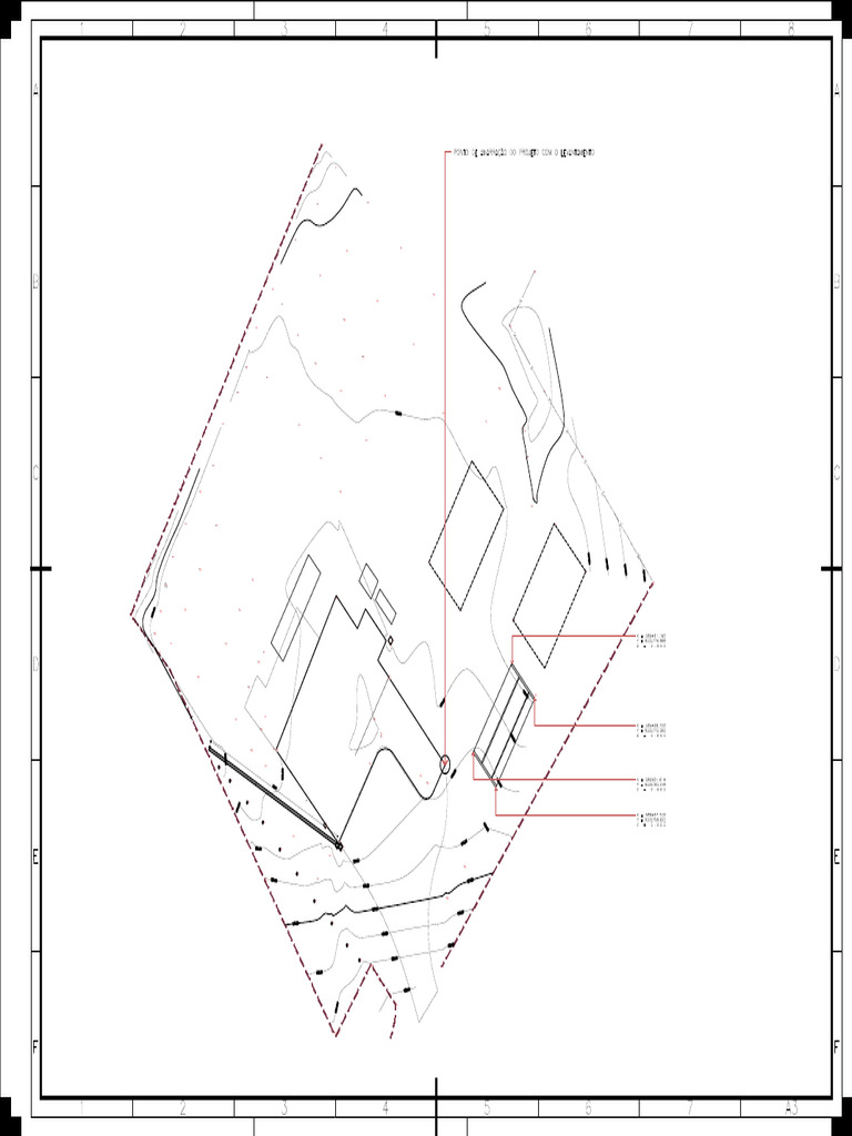 As Built CDV | PDF