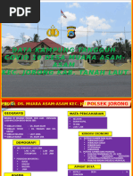 Dct Kab. Tanah Laut | PDF