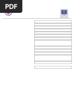 Two-Pot System Withdrawal Application Form | PDF | Identity Document ...