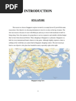 Sentosa Island Map Apr 2014 | PDF | Leisure | Nature