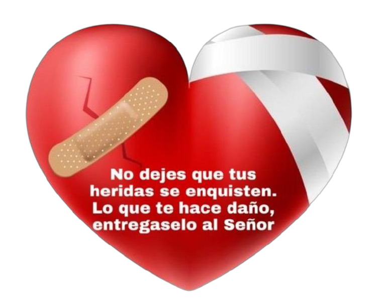 Corazón Herido | PDF