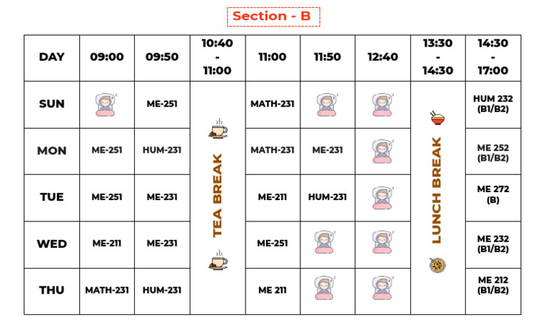 Section B | PDF