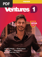 Ventures 3rd Edition Teacher Resources | PDF | Computing
