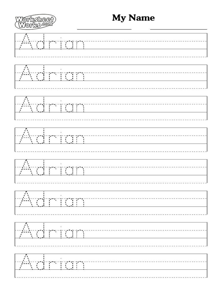 Adrian | PDF
