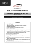 Mathematics Lesson Plan_Grade 3 Data Handling | PDF | Learning | Knowledge