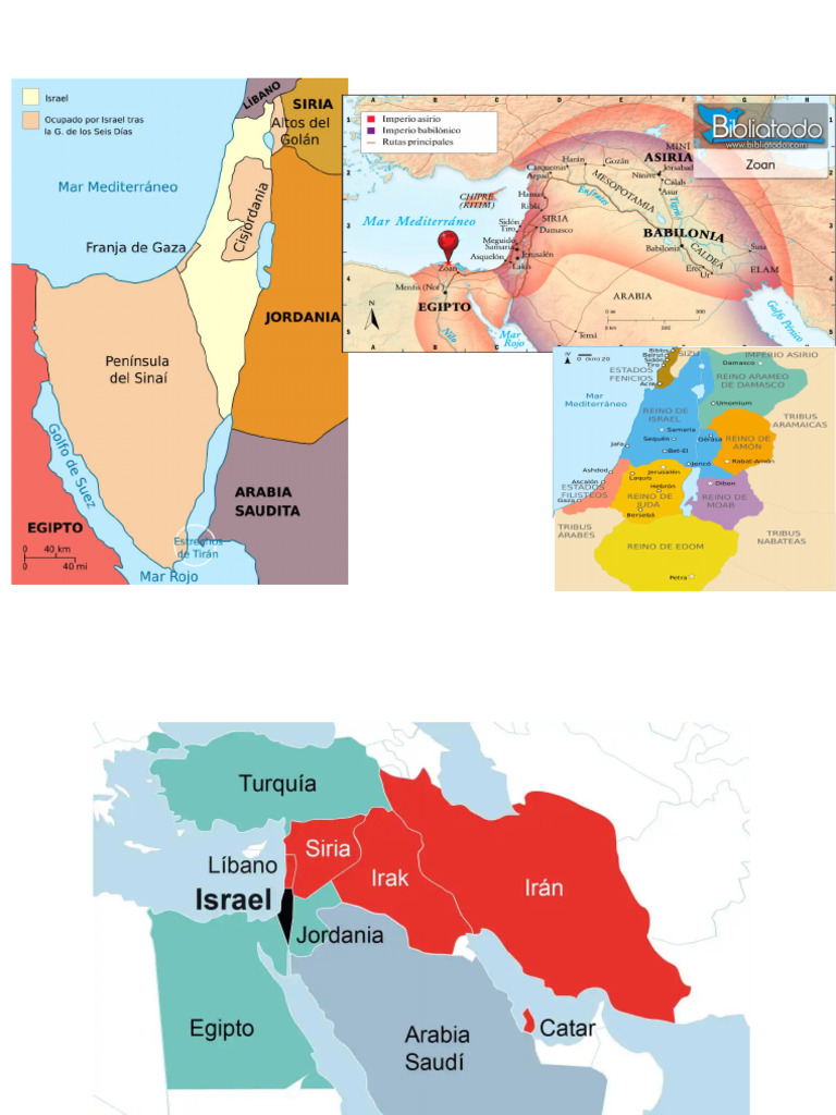 Mapa Biblico Pdf