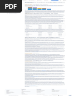 Understanding Weighted vs Numeric Distribution | PDF | Retail ...
