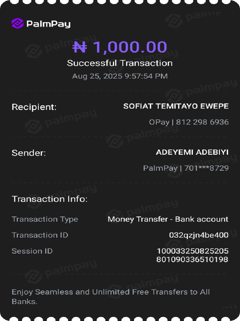 Receipt 1756155527596 | PDF
