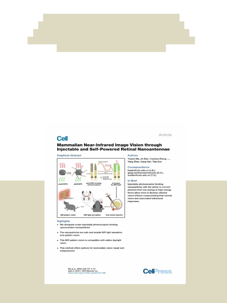 Through-Injectable-And-Self-Powered-Retinal-Nanoantennae-Yuqian-Ma-Jin ...
