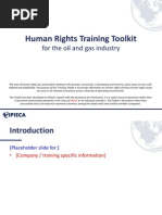 Unilever Human Rights Policy Statement | PDF | Human Rights ...
