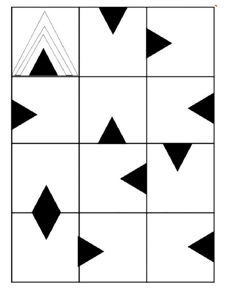 Arte Geométrica | PDF