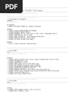 Big Long Complex Gameplay Guide | PDF