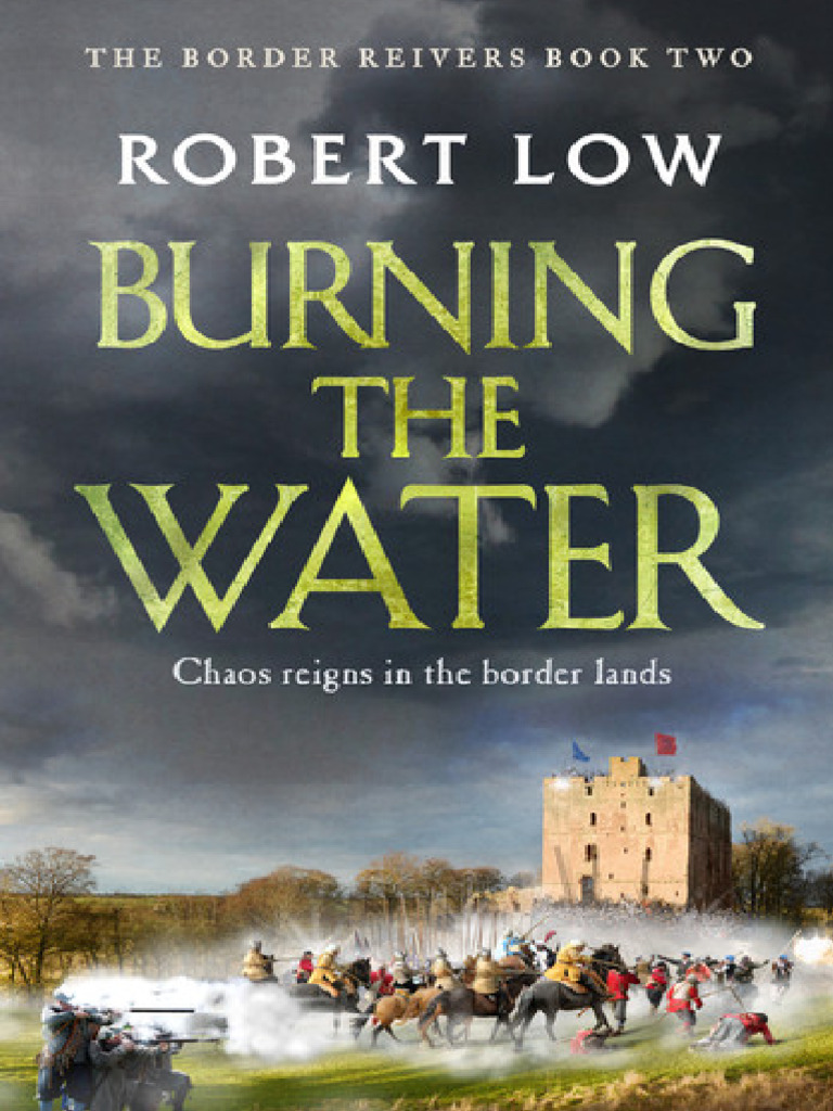 Burning the Water | PDF | Carpintería | manzana