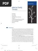 Kinetic Family Drawing (Interpretation) | PDF | Self Concept | Sibling