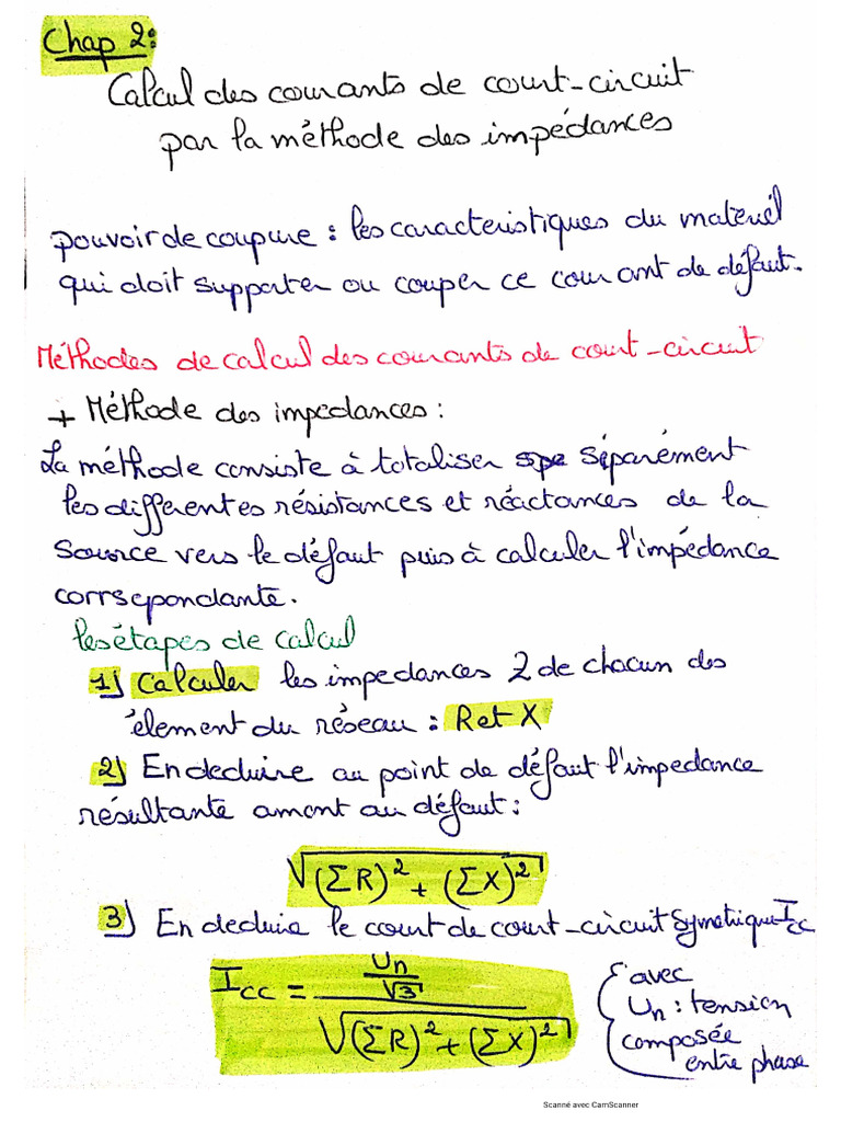 Protection Chap2 | PDF