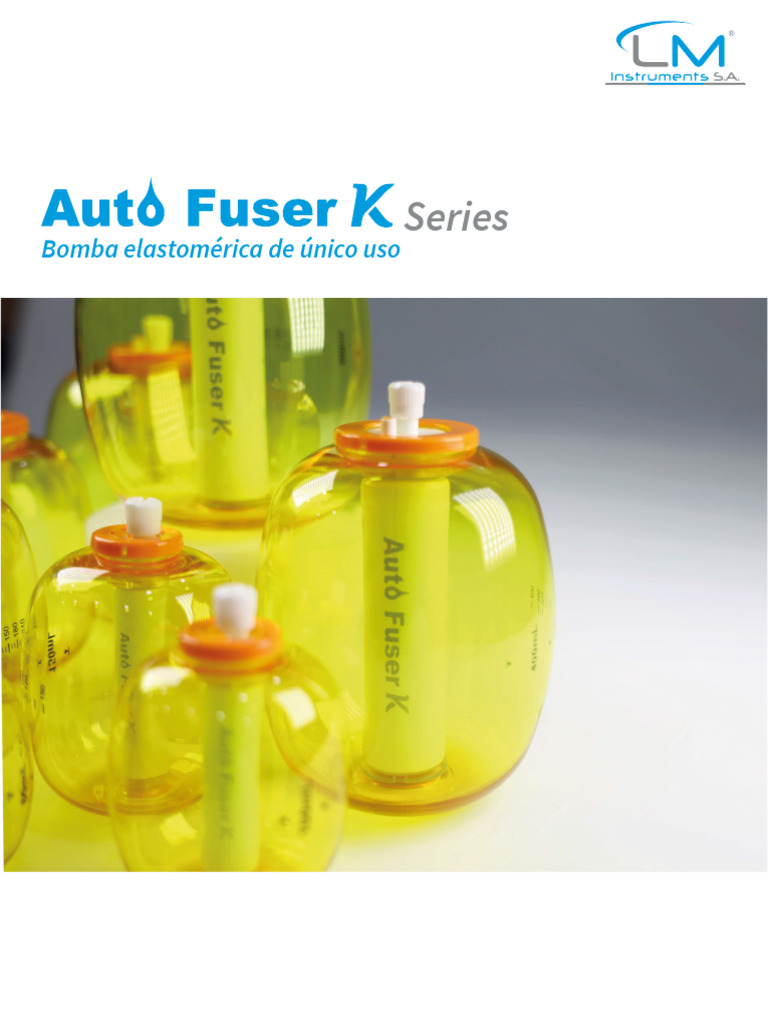 Catalogo Autofuser K | PDF | Ultravioleta | Medicamentos con receta