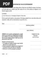 Auxiliary Pioneer Application Form | PDF
