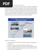 Régimes économiques douaniers au Maroc | PDF | Maroc | Entrepôt