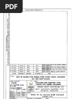 SF6 Gas Safety Data Sheet | PDF | Dangerous Goods | Waste Management