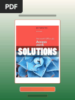 Authorized New Perspectives Microsoft Office 365 and PowerPoint 2016 ...