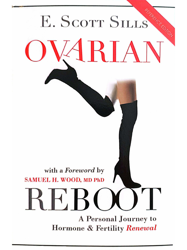 Ovarian Reboot | PDF